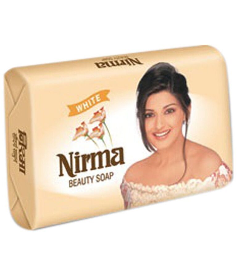 Iconic Ads: Nirma Beauty Soap - Saundarya Sabun Point of View