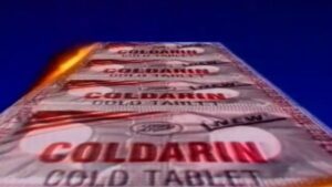 Iconic Ads: Coldarin - Kya Haal Bana Rakha Hai Point of View