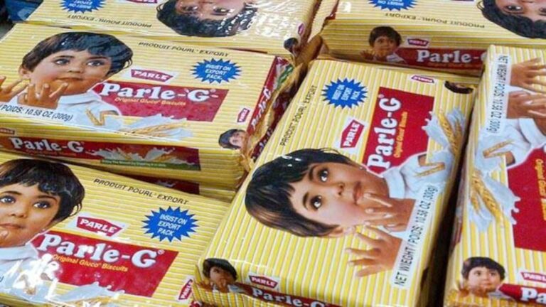Iconic Ads: Parle G - Subko Patha Hai Ji Point of View