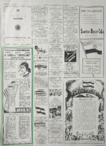 Unforgotten Brands: Boroline - The Symbol of Independence