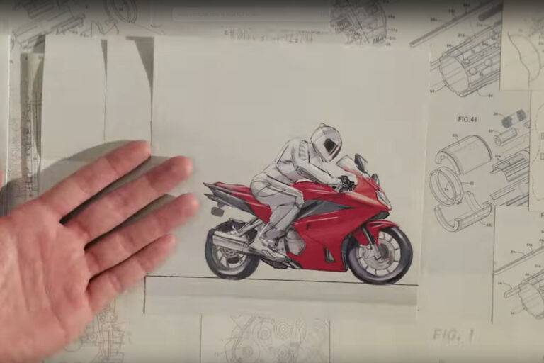 Iconic Ads: Honda - Paper