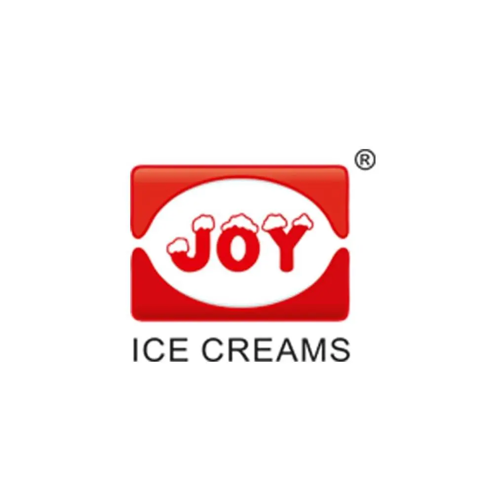 Logo Company Joy