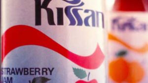 Unforgotten Brands - Kissan