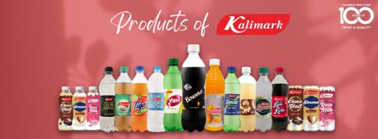 Unforgotten Brands: Kalimark Bovonto