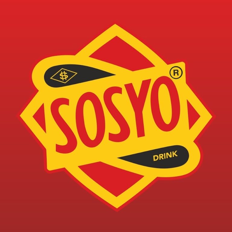 Unforgotten Brands: Sosyo