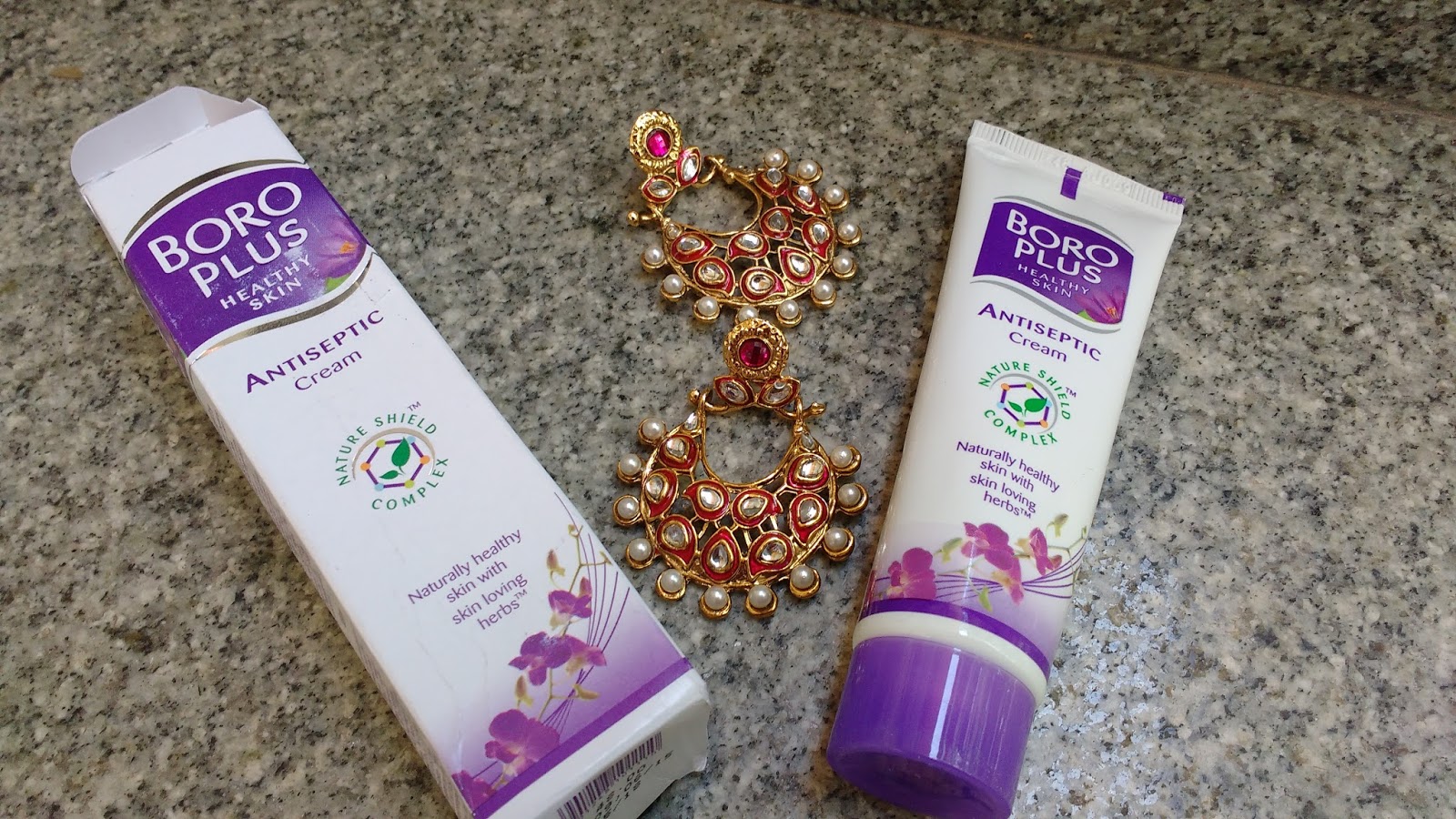 Unforgotten Brands - Emami