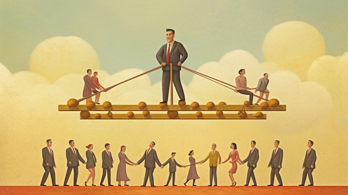 The Implications of Power Distance Index