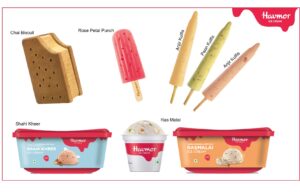 Unforgotten Brands - Havmor