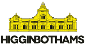 Unforgotten Brands - Higginbothams