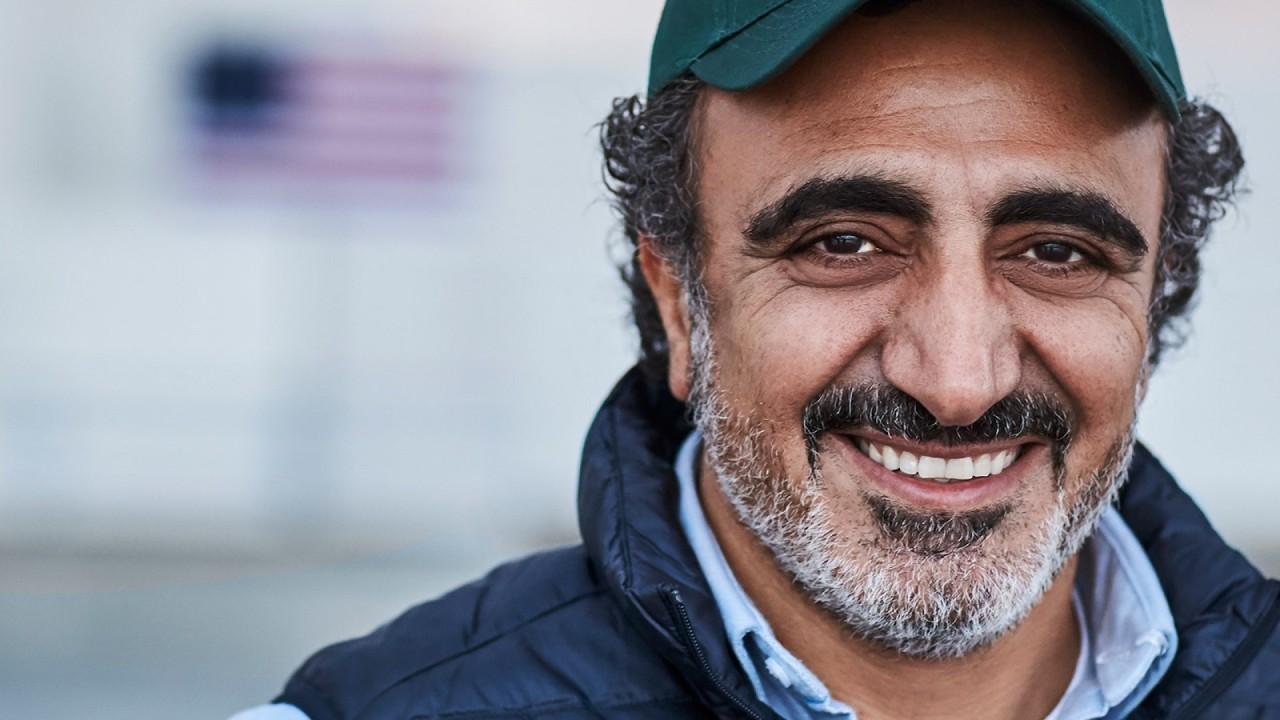 Chobani’s Rise: How Hamdi Ulukaya Stirred Up a Yogurt Revolution