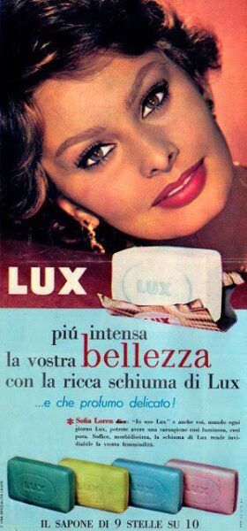Unforgotten Brands: Lux
