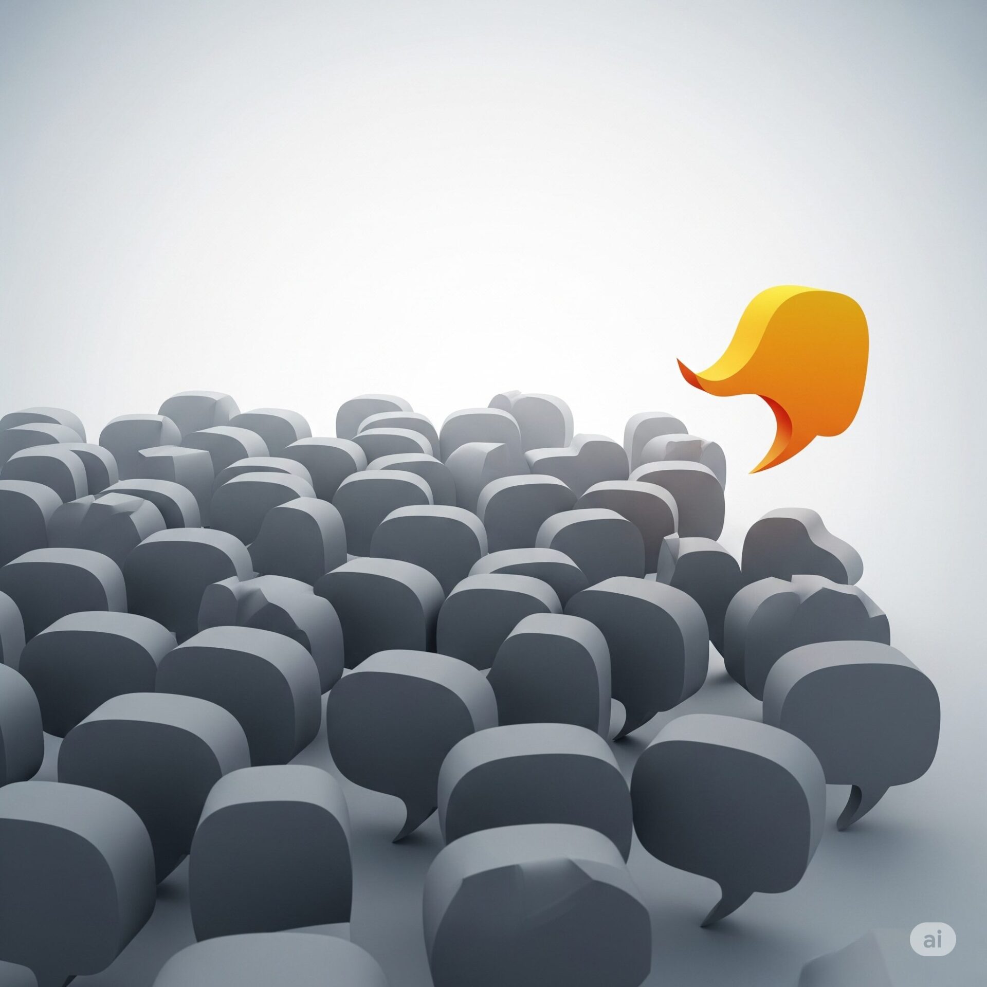 Why Your Brand Sounds Like Everyone Else – And How to Fix It